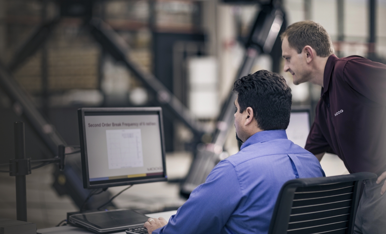 FAQ - Moog Construction