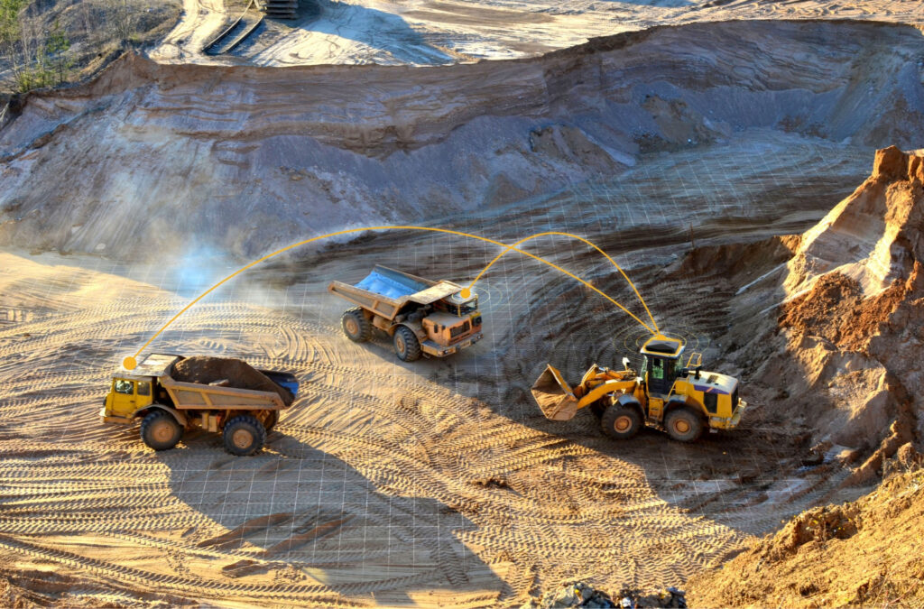 Safety - Moog Construction