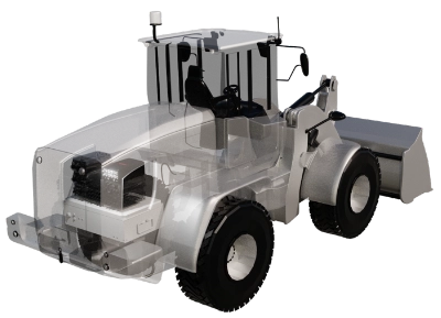 Products - Moog Construction