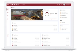 TerraTech - Moog Construction