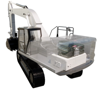 Products - Moog Construction