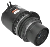 TerraTech - Moog Construction