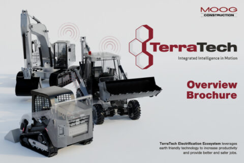 TerraTech - Moog Construction