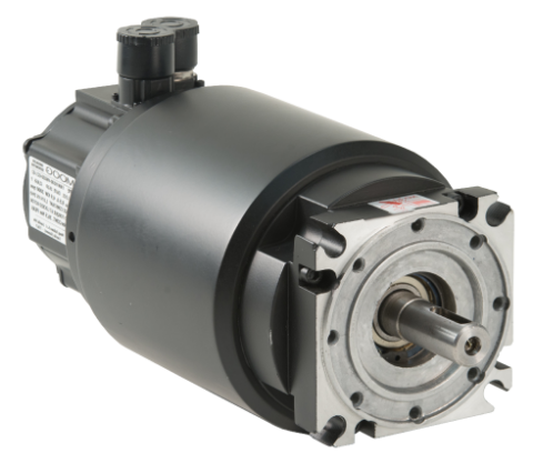 Motors - Moog Construction