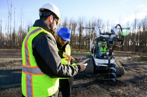 Homepage - Moog Construction