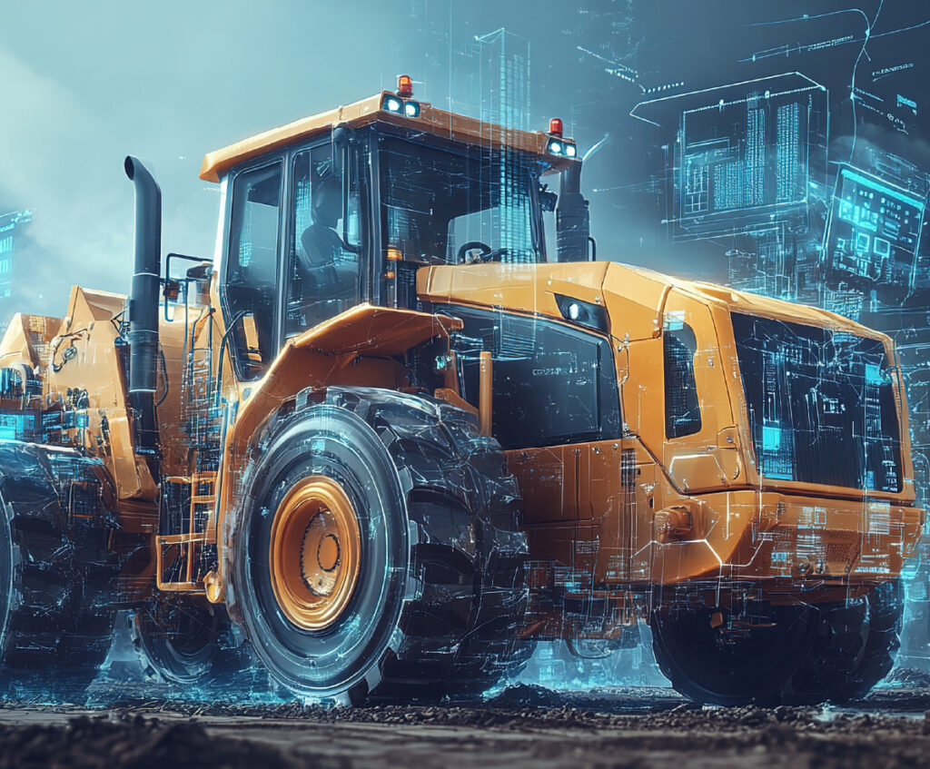 Startseite - Moog Construction