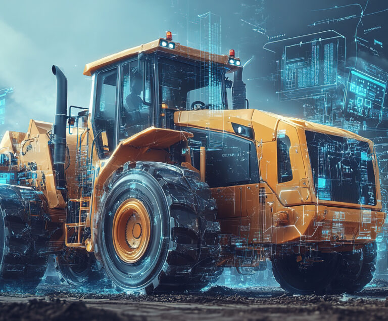 Startseite - Moog Construction